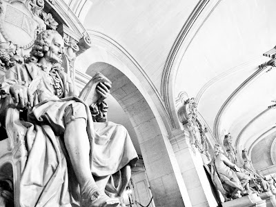 Cakecat Blog Travel Paris 2009 Palais Garnier 巴黎歌劇院